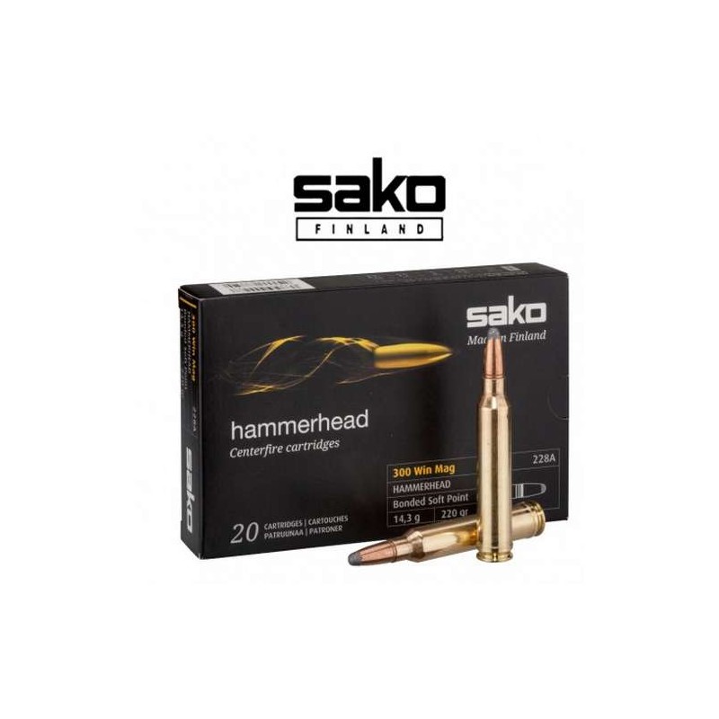 Armería Cosas de Caza, venta de armas y cartuchos