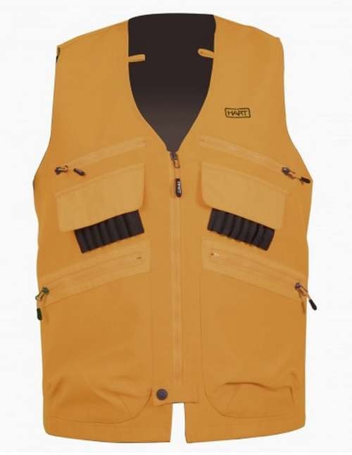 HART CHALECO WILDPRO-V ROPA