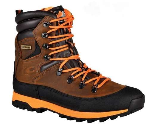 BOTAS COFRA PRO HUNTER ORANGE CALZADO-BOTAS